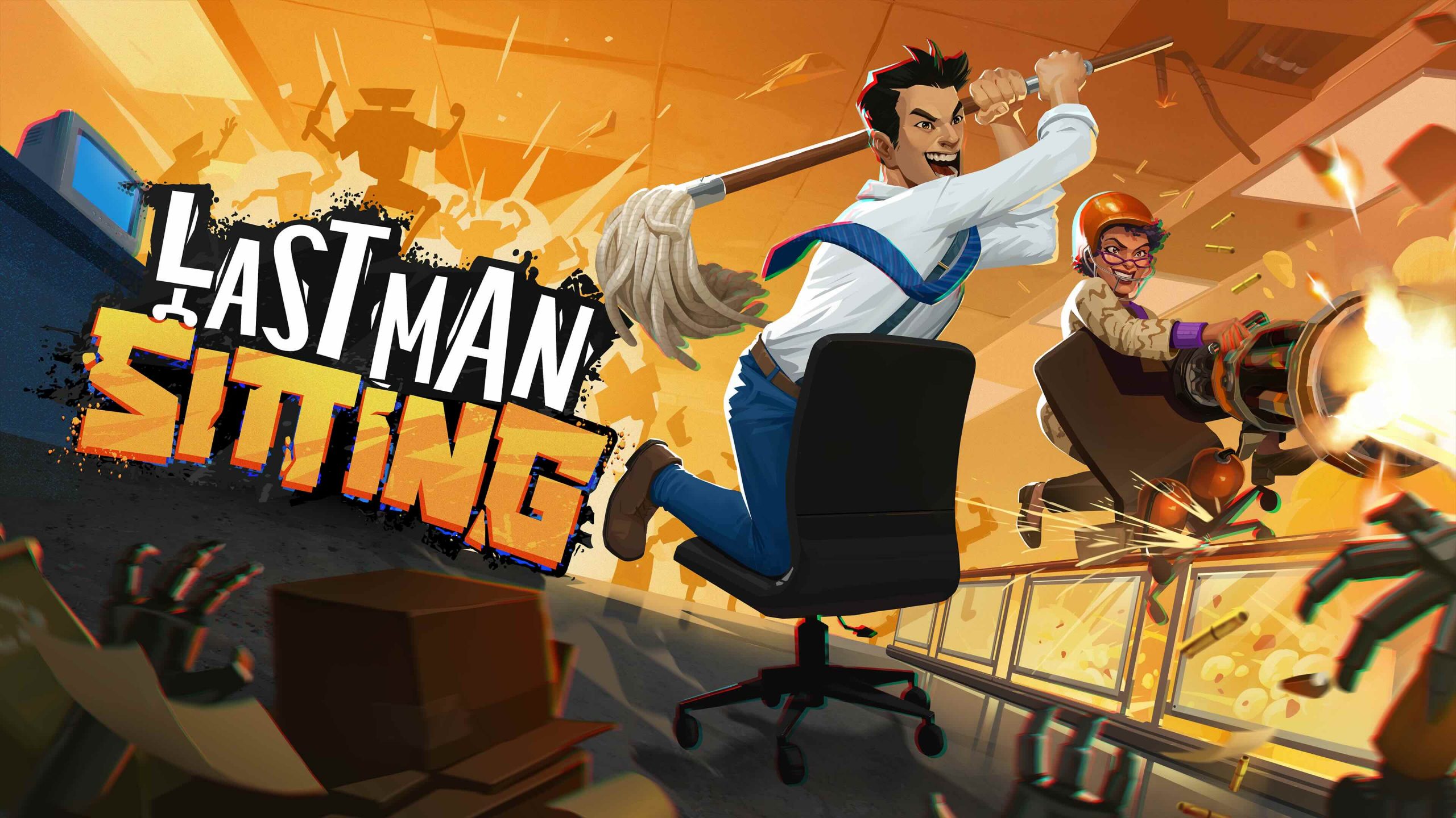 Last Man Sitting is the Best Damn Office Meeting You’ll Ever Survive ...