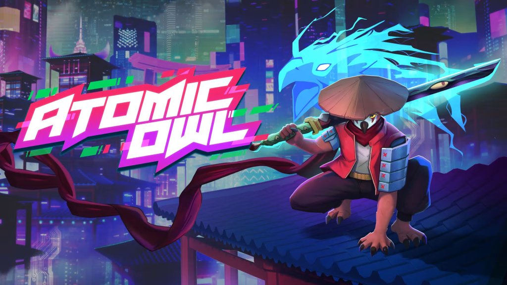 Atomic Owl: Angry Bird with a Sword – Dev & Play Media