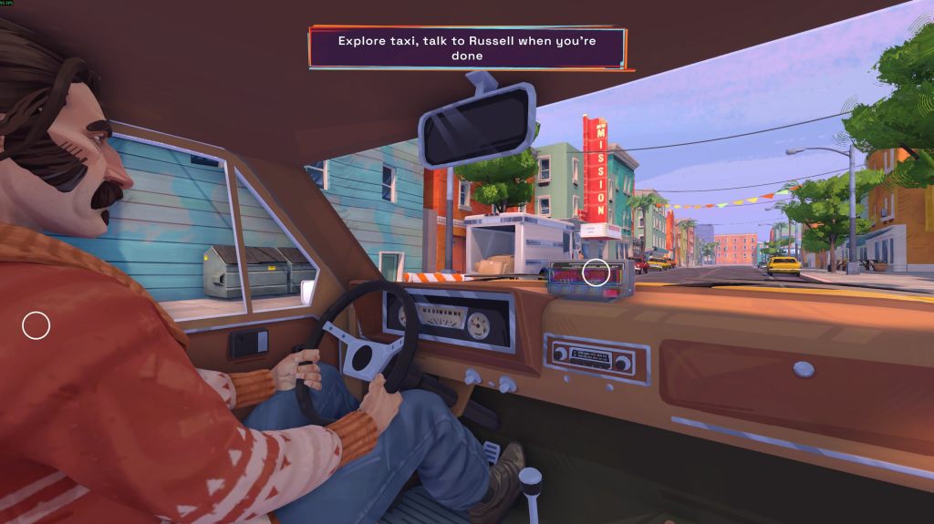 Yerba Buena: Wonderful and Clever Trip – Dev & Play Media
