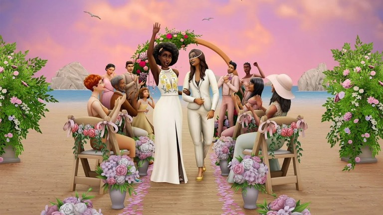 Sunday Sims Spotlight #8: Wedding Vows – Dev & Play Media