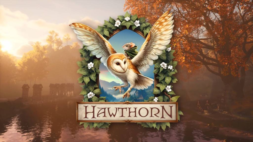 Hawthorn Demo will be Released During Steam Next Fest – Dev & Play Media